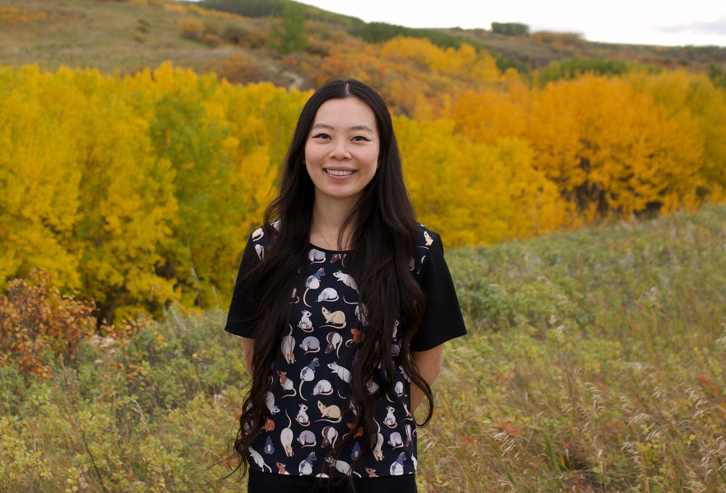 2021 Cornerstone Grant Winners